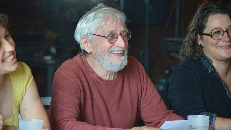 Maurice Vaney devient candidat à la mairie de Trois-Pistoles - Infodimanche